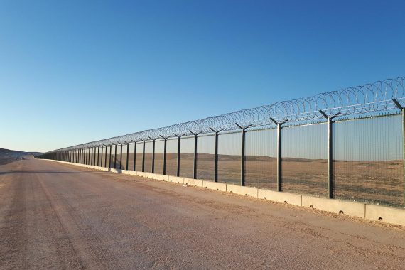 HCIS-SECURITY SYSTEMS – Saudi Call